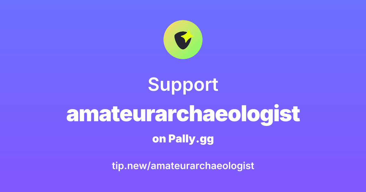 Send support to Mal's Mods! | Pally.gg - Where creators and their teams get paid