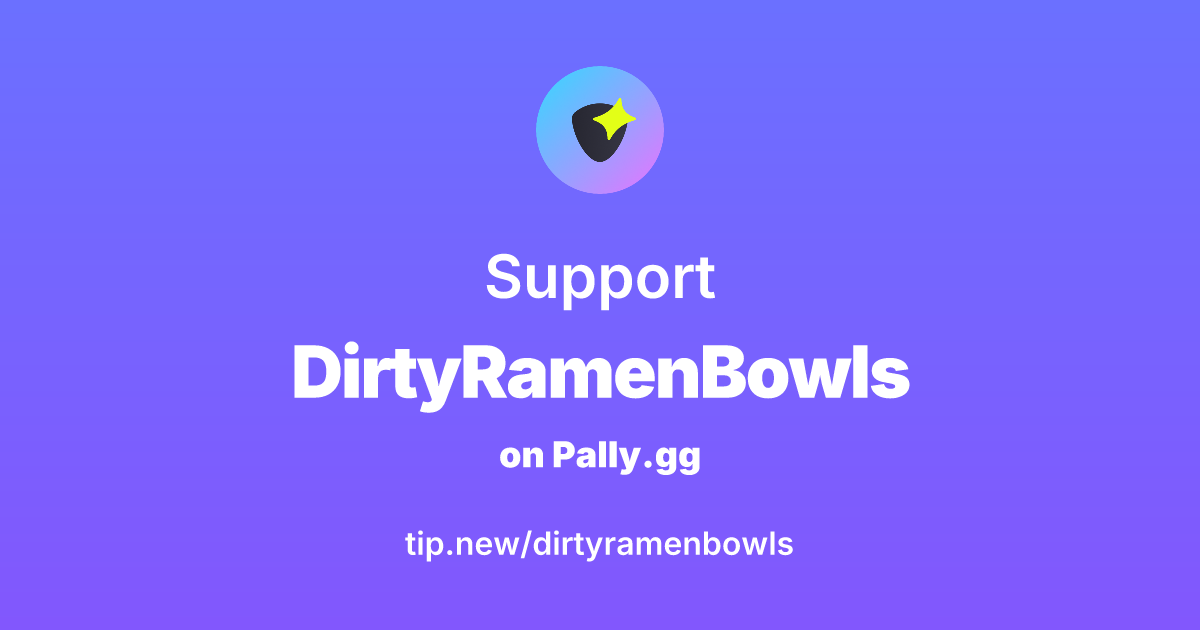 Send a tip to Tip The Mods | Pally.gg - Where creators and their teams get paid