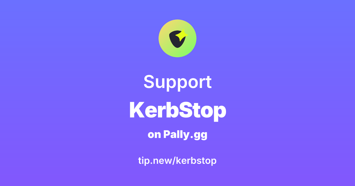 Send a tip to Tip Our Mods! | Pally.gg - Where creators and their teams get paid