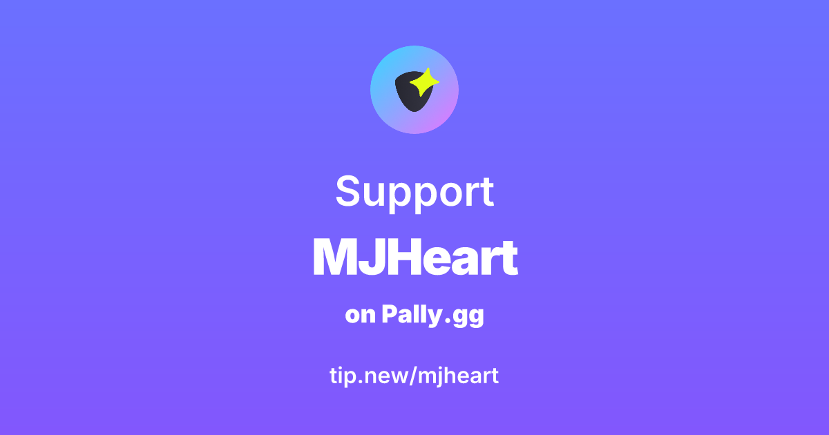 Send a tip to HeartU Student Council | Pally.gg - Where creators and ...