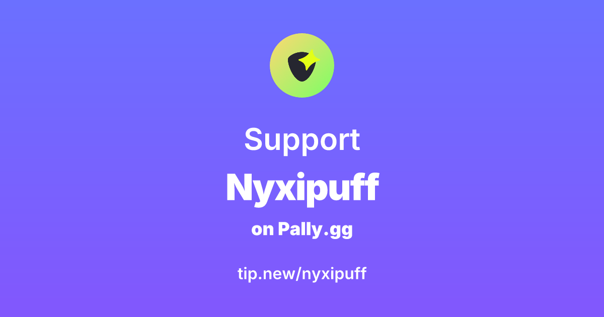 Send support to fire keeper tip jar | Pally.gg - Where creators and ...