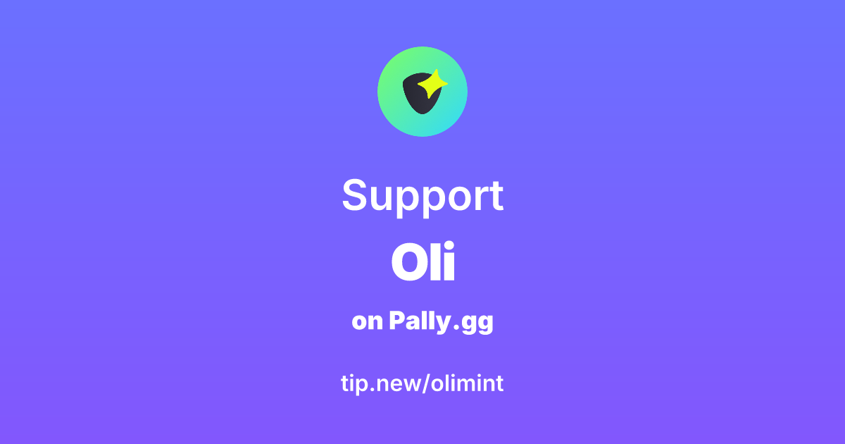 Send support to Tip A Cookie! | Pally.gg - Where creators and their teams get paid