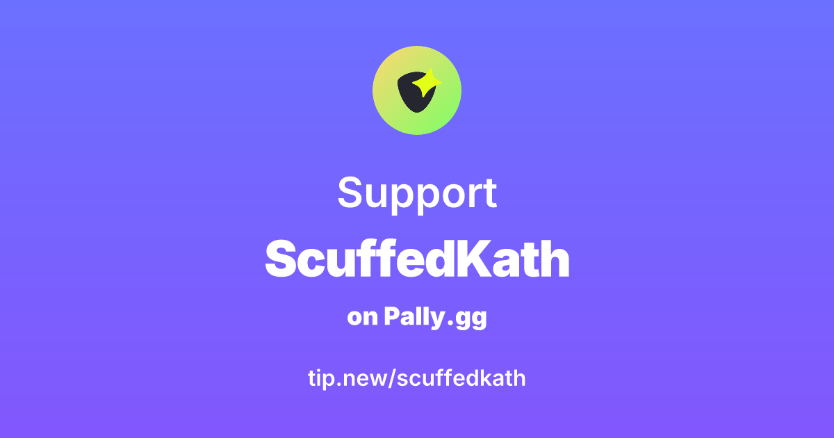 Send support to Scuffed Zoo Mods | Pally.gg - Where creators and their teams get paid