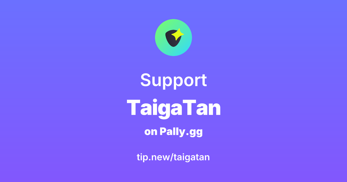 Send support to Feed the Mods! | Pally.gg - Where creators and their teams get paid