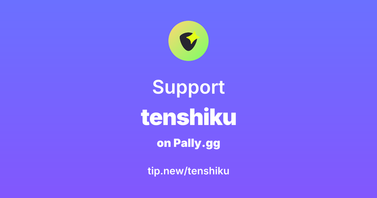 Send a tip to LGBT Empire | Staff Team | Pally.gg - Where creators and their teams get paid